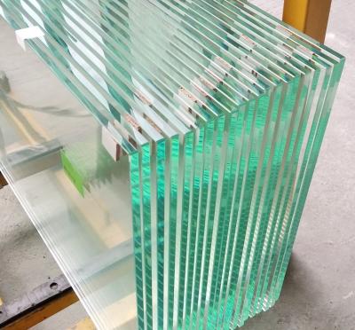 China Customized 12mm 15mm 19mm Thickness Safety Tempered Arena Glass For Hockey Field Glass for sale