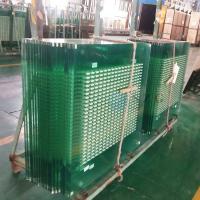 China Recycled Glass Mosaic Tiles 5mm-19mm Thickness for Home Decoration - Custom Sizes Up to 3300x6000mm for sale