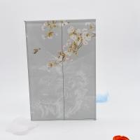 China Printed Frosted Decorative Glass Panels 10mm-19mm Decorative Furniture Glass Customized Home Decoration Glass Living Room Decor for sale