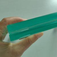 China 12+1.52SGP+12mm 24mm Clear Tempered Laminated Glass Unbreakable Safety Glass for sale
