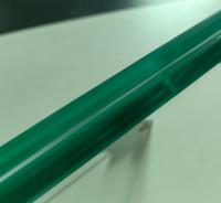 China 12+1.52SGP+12mm 24mm Clear Tempered Laminated Glass Unbreakable Safety Glass for sale