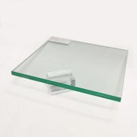 China Cheap Price 6.38mm 8.38mm Annealed Laminated Float Glass For Sale for sale