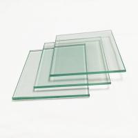 China Cheap Price 6.38mm 8.38mm Annealed Laminated Float Glass For Sale for sale