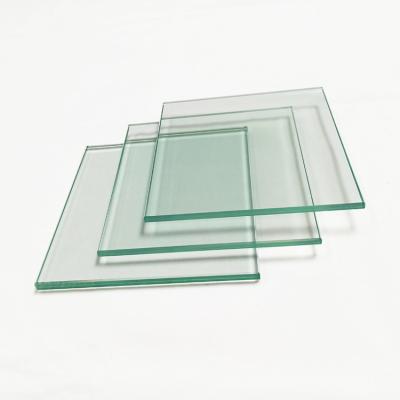 China Cheap Price 6.38mm 8.38mm Annealed Laminated Float Glass For Sale for sale