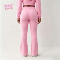 China Custom Velvet Soft And Comfortable Casual Loungewear Pants for sale