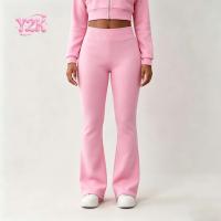 China Custom Velvet Soft And Comfortable Casual Loungewear Pants for sale
