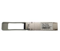 China Cisco QSFP-40G-BIDI Compatible Transceiver 850NM PAM4 300M Multimode Fiber Dual LC 40Gbps for sale
