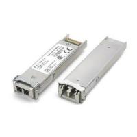 China Finisar FTLX1811M3 ZR 10G XFP Module 1550nm 80km Duplex LC Connector for sale