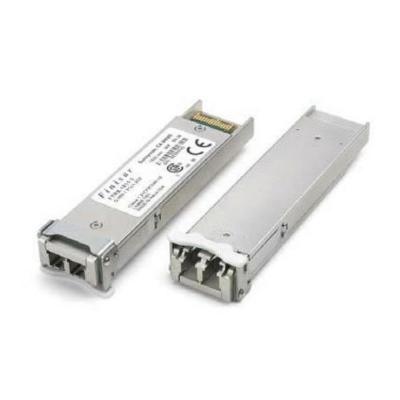 China Finisar FTLX1811M3 ZR 10G XFP Module 1550nm 80km Duplex LC Connector for sale