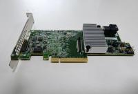 China LSI SAS 9361-4i 12Gb/s PCIe 3.0 RAID Controller with 4 Ports and 1GB DDRIII Cache for sale