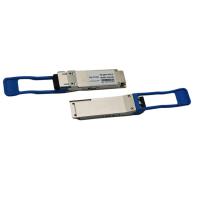 China QSFP+ 40G-LR4 1310nm CWDM4 Transceiver - 10km Single-Mode Fiber, Cisco QSFP-40G-LR4-S Compatible for sale