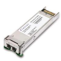 China Finisar FTLX6624MCC Optical Module 10G DWDM Tunable 40KM XFP for sale