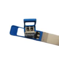 China Extreme Network 40GBASE-LR4 QSFP+ Transceiver Module 40Gbps 10KM SMF Dual LC OEM ODM for sale
