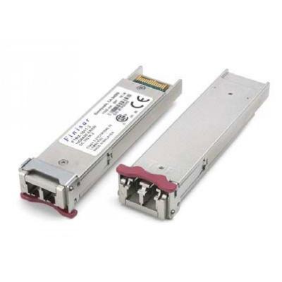 China 10G DWDM XFP Finisar Optical Transceiver FTLX3613M3xx 1550nm for sale
