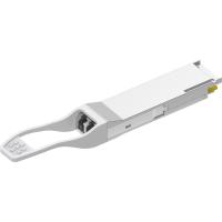 China 400G OSFP DCO SR8 Optical Transceiver - 100M OM4 MMF, MPO16/MTP16 Connector, <10W Power Consumption for sale