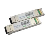 China 20Km 10G SFP Module 1270nm 1330nm 10GBASE-BX XFP MSA RoHS for sale