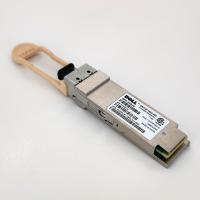 China 100G QSFP28 SR4 Optical Transceiver Module - 100m OM4 MMF, 1.3W Power, 0°C to 70°C Operating Temperature for sale