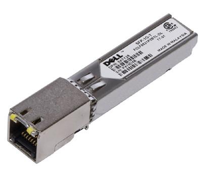 China FCLF8521P2BTL-DL 1000BASE-T Copper SFP Module with 1.25Gb/s Speed and -40°C to +85°C Temperature Range for sale