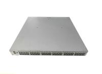 China EMC DS6510B 24 Port Active 8GB Brocade SAN Switch EM-6510-24-8G-R for sale