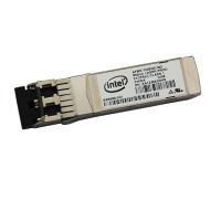 China Intel AFBR-703SDZ-IN2 SFP+ Optical Transceiver 10.3Gbps 850nm with 300m Reach and 2.5W Power for sale