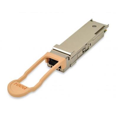 China 850NM 40M Finisar Optical Transceiver FTLC9554REPM 100G QSFP28 SR for sale