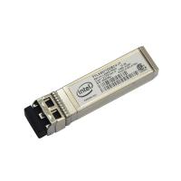 China Intel FTLX8571D3BCV-IT 10Gb/s SFP+ Optical Transceiver 850nm 300m Multimode Fiber Module for sale