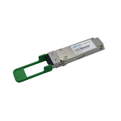 China Innolight TR-ZC13T-N00 100Gbps QSFP28 Optical Transceiver - 1310nm Single Mode, 2km Range, 4.5W Power for sale
