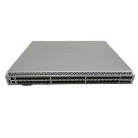 China Brocade G620 48-Port Fibre Channel Switch 32Gbps with 128Gbps QSFP Ports and 2Tbps Throughput for sale