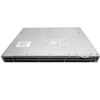 China Brocade G620 SAN Switch with 24 Active Ports, Gen 6 Fibre Channel, and 2 Tbps Aggregate Bandwidth for sale