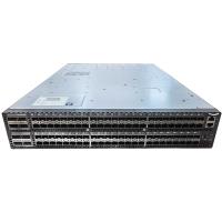 China Hitachi Brocade G630 SAN Switch 96 Ports 32G Fibre Channel 2U Rack Mount with NVMe Support for sale