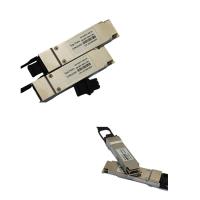 China Mellanox MC2210411-SR4E Compatible 40G QSFP+ Optical Transceiver - 400M OM4 MPO/MTP-12 850NM for sale