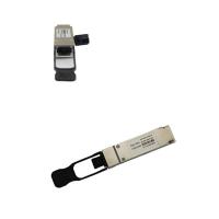 China 10KM SMF 40GbE QSFP+ Mellanox Optical Module MC2210511-PLR4 for sale