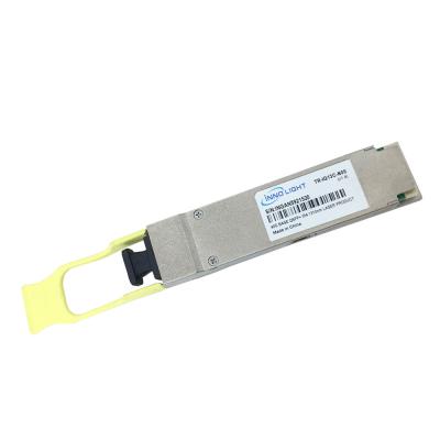 China TR-IQ13C-N00 Original 40Gb/s QSFP+ IR4 Optical Transceiver Module with 1.4km Range and 3.5W Power Consumption for sale