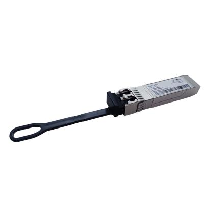 China Brocade 57-0000088-01 16G SFP+ FC Transceiver - 850nm Multimode, 150m OM4, 3.3V Power Supply for sale