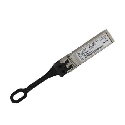 China Brocade 57-1000333-01 32G FC SFP+ Optical Module 850nm 100M OM4 with 3.3V Power Supply for sale