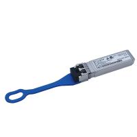 China Brocade 32G FC SFP+ ELWL Transceiver 25KM SMF 1310nm DFB Laser 3.3V Power Supply for sale