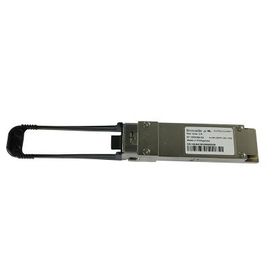 China 64G FC QSFP+ SWL FC SFP Transceiver Brocade XBR-000245 For G620 G630 Switches for sale