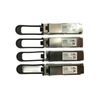 China Brocade 57-1000490-01 XBR-000475 4x32G FC QSFP+ SWL Transceiver Module for SAN Networks for sale