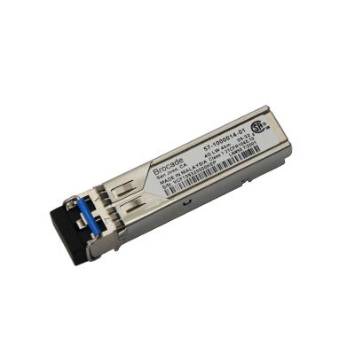 China Brocade G720 FC SFP Transceiver 10G FC SFP+ SWL XBR-000418 57-1000492-01 for sale