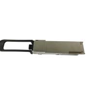 China ICL QSFP 4×50G FC 2KM SMF Transceiver XBR-000476 Brocade X7 Use for sale