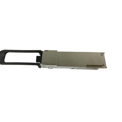 China ICL QSFP 4×50G FC 2KM SMF Transceiver XBR-000476 Brocade X7 Use for sale