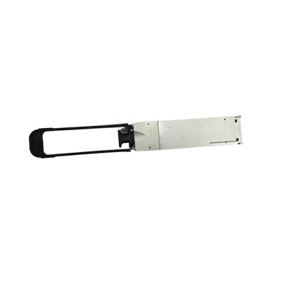 China XBR-000420 FC SFP Transceiver ICL QSFP 4×50G FC SML 100M MMF Brocade X7 Use for sale