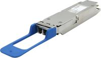 China OSFP 400G 1310nm 10km LC LR4 Transceiver - 12W Power, 0-70°C Operating Temperature for Enterprise Networks for sale