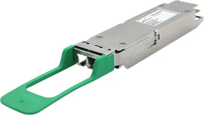 China OSFP 400G CWDM Optical Transceiver Module - 2km Range, 12W Power, LC Connector for Data Center Networking for sale
