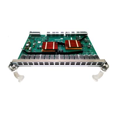 China Brocade FC16-64 64-Port 16G Fibre Channel Blade with 512 Gbps Bandwidth and 118W Power Consumption for sale