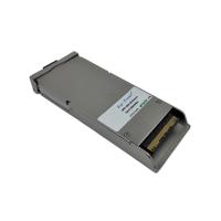 China LWDM4 10KM LR4 CFP2 100G Transceiver 1310nm G.652 SMF Fiber for sale
