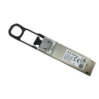 China 100GbE SR4 QSFP28 MMF Optical Transceiver MMA1B00-C100D Fiber Modules for sale