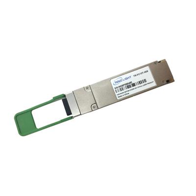 China InnoLight TR-FC13T-N00 100Gb/s QSFP28 CWDM4 2km Optical Transceiver for sale