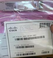 China Cisco QSFP-40 QSFP28 Optical Transceiver 10-3317-01 40GBASE And 100G SR BiDi for sale
