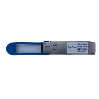 China Arista QSFP28 100G PAM4 Single Lambda Optics 10KM SMF LC Duplex QSFP-100G-LR for sale